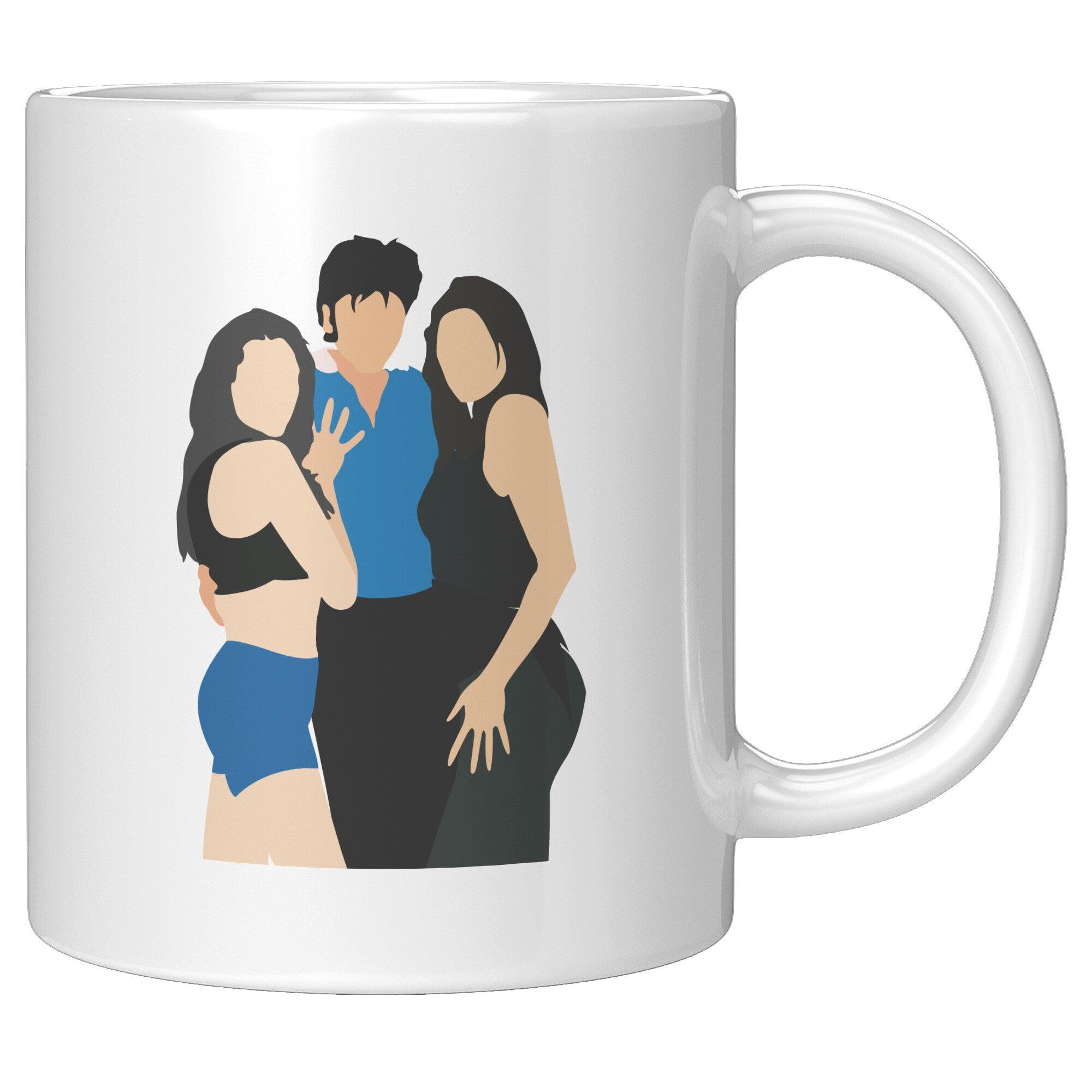 Dil To Pagal Hai – Cha Da Cup