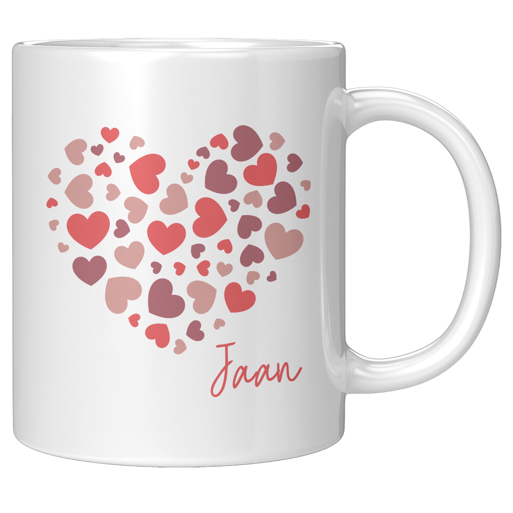 Jaan – Cha Da Cup