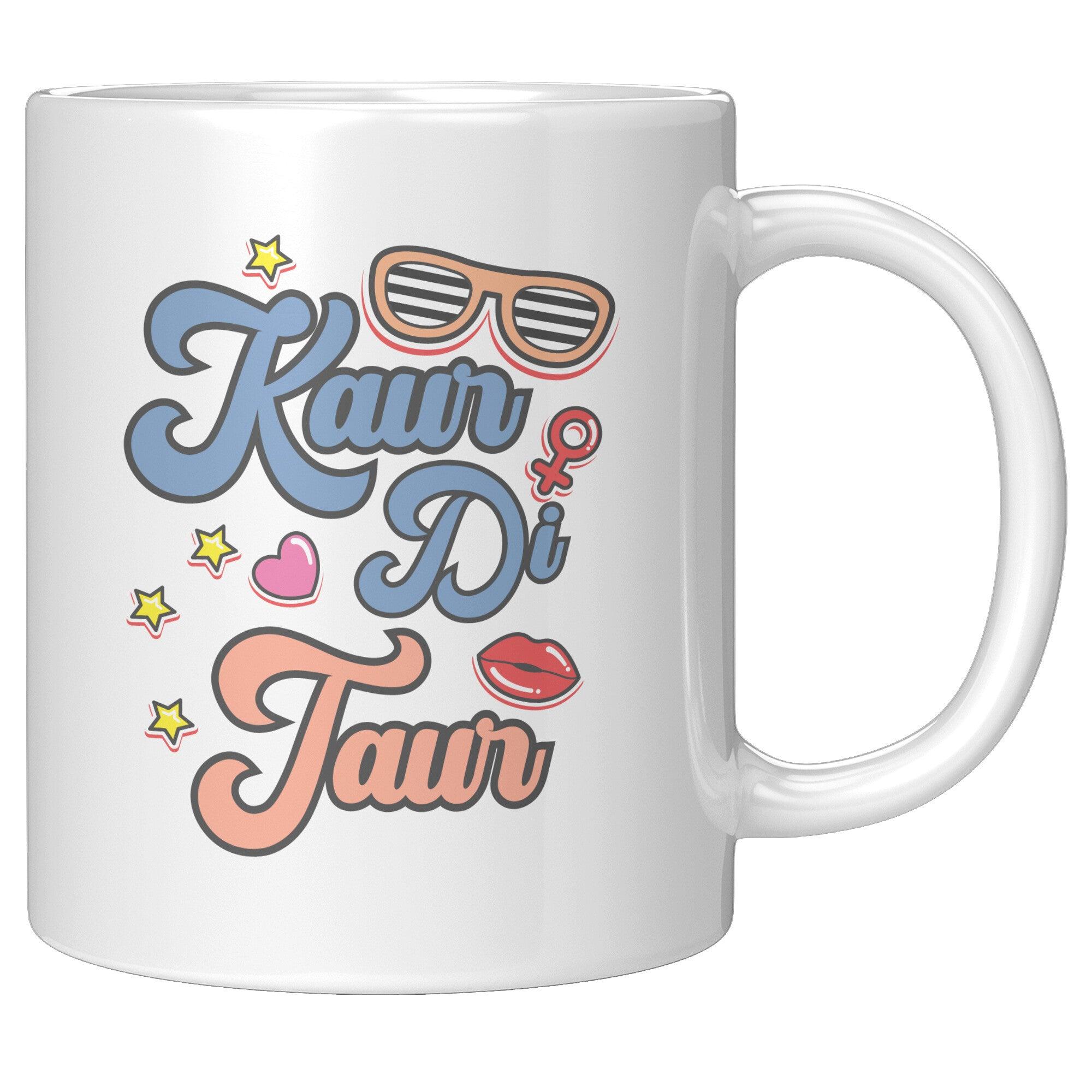 Kaur Di Taur – Cha Da Cup