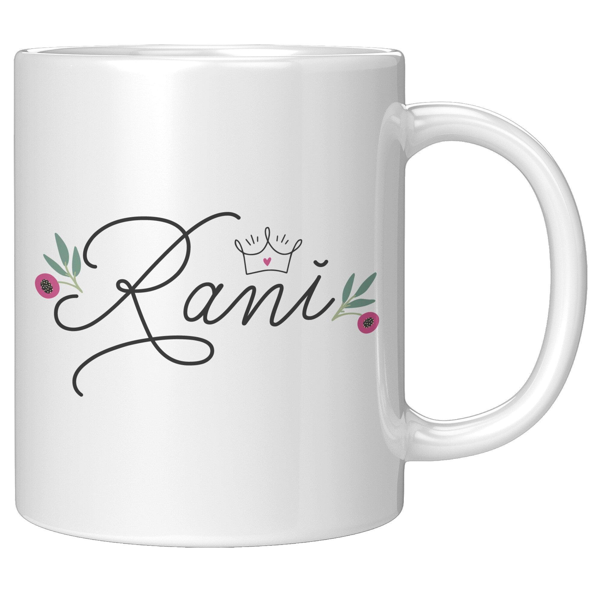 Rani – Cha Da Cup
