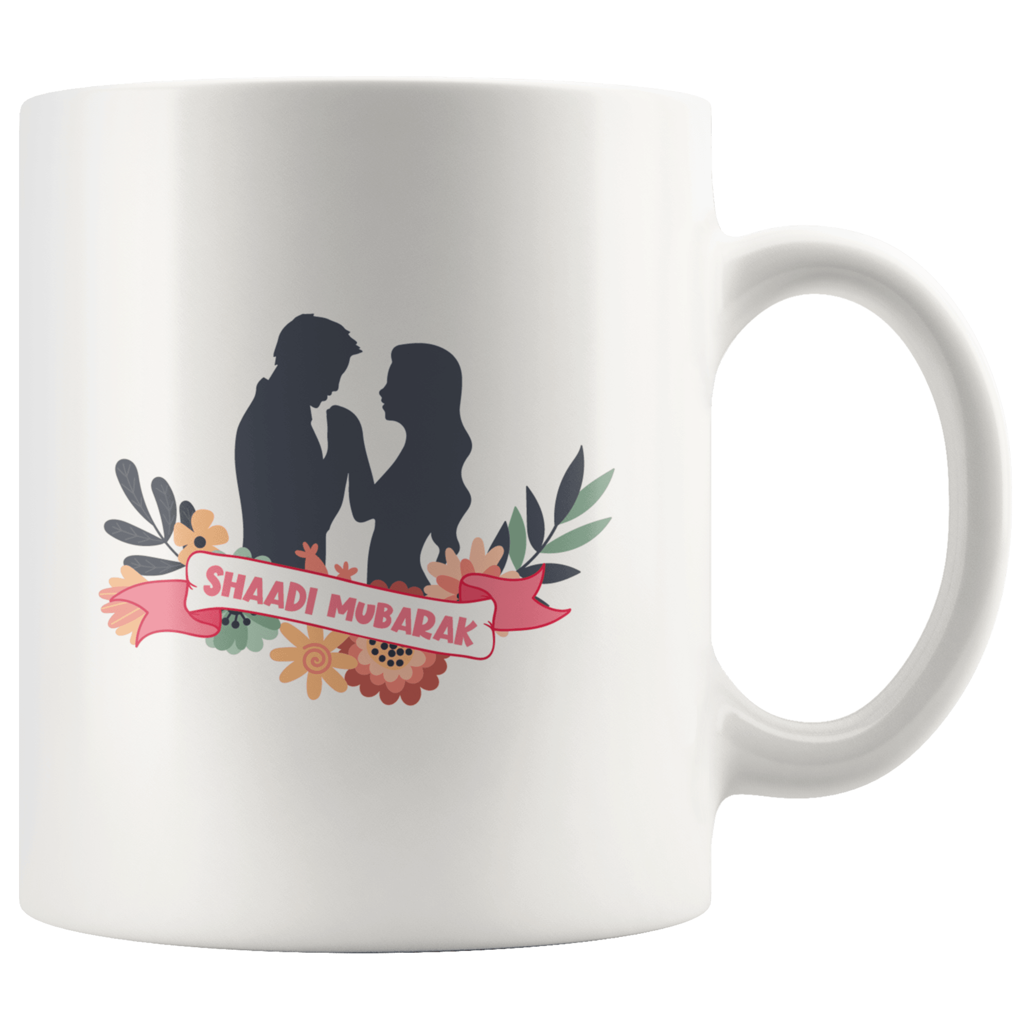 Shaadi Mubarak – Cha Da Cup