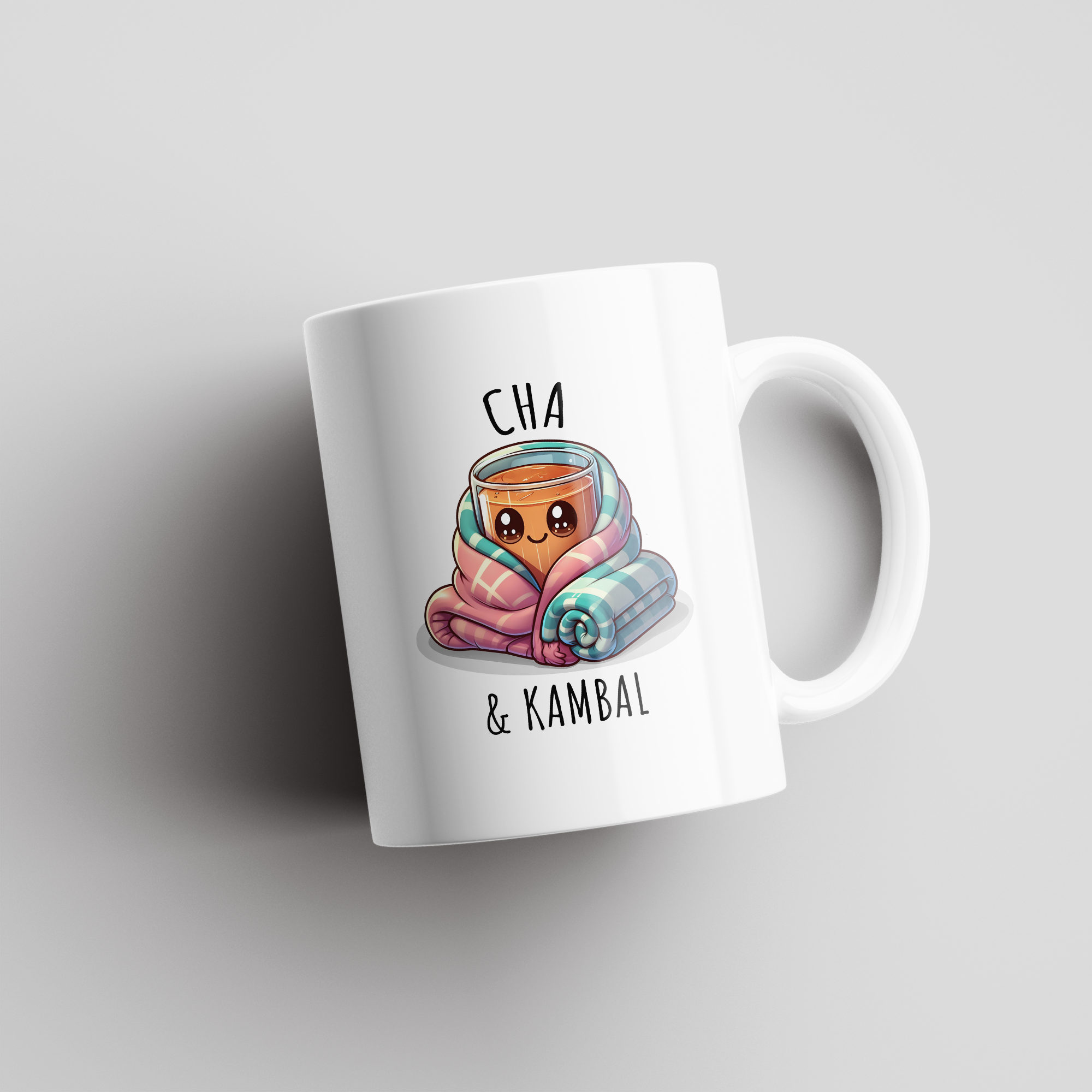 Shop Funny Indian Mugs, Great Gift Ideas – Cha Da Cup