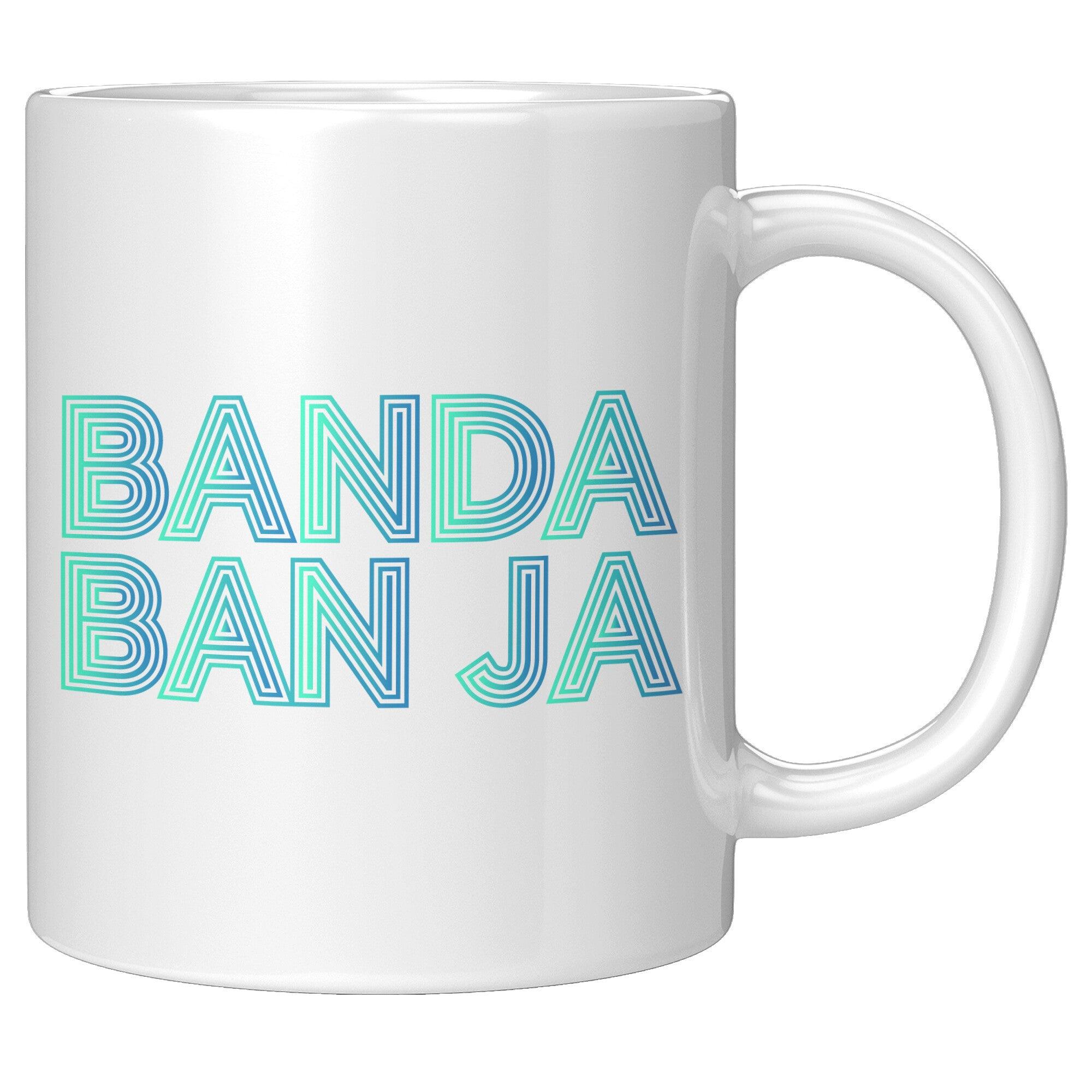 Banda Ban Ja – Cha Da Cup