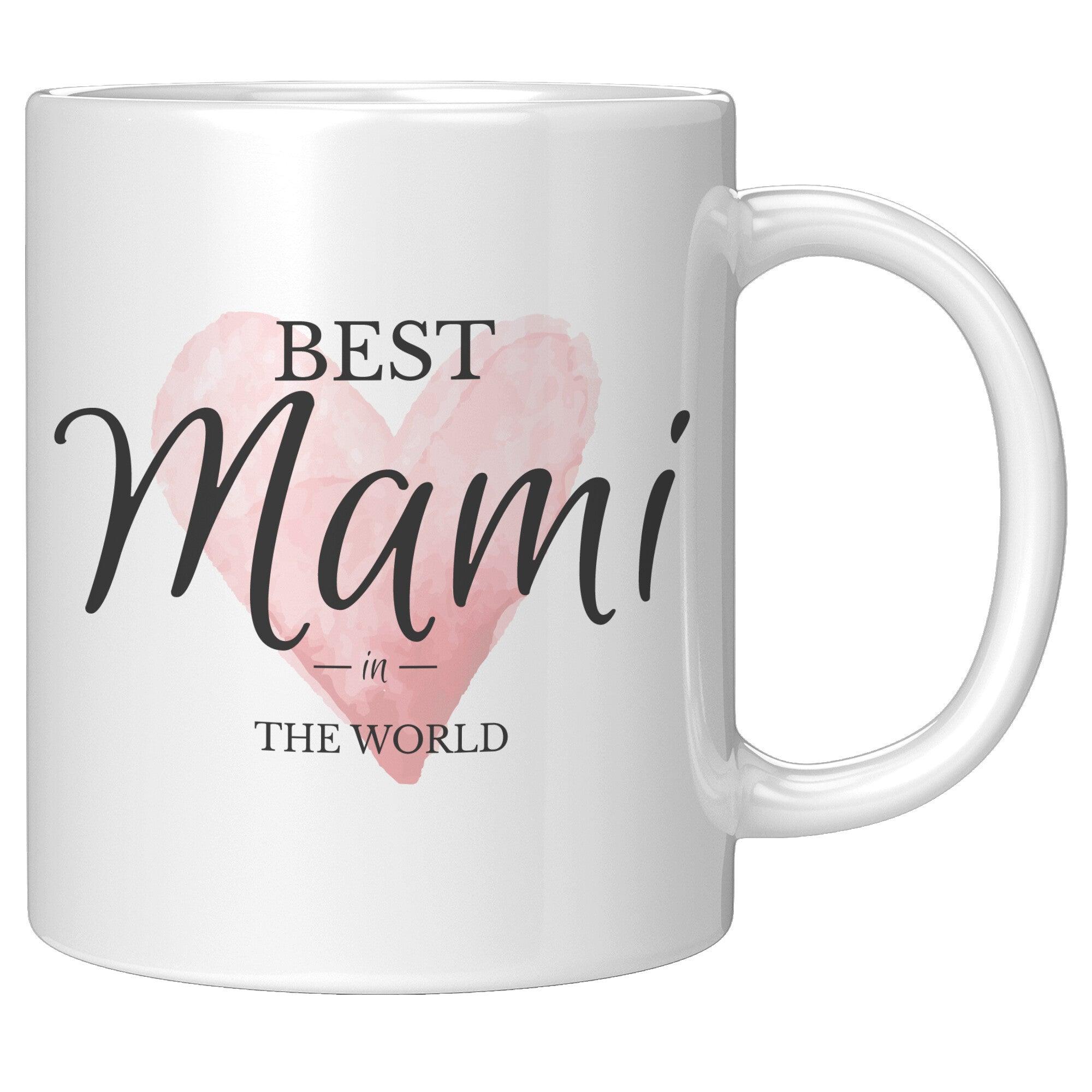 Best Mami – Cha Da Cup