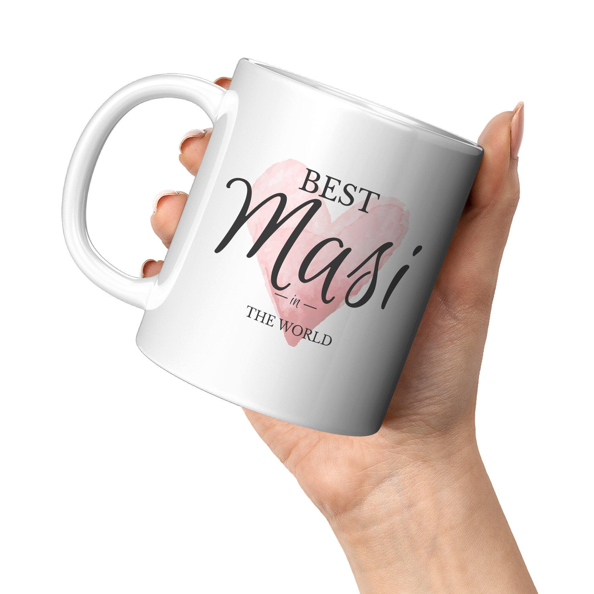Best Masi – Cha Da Cup