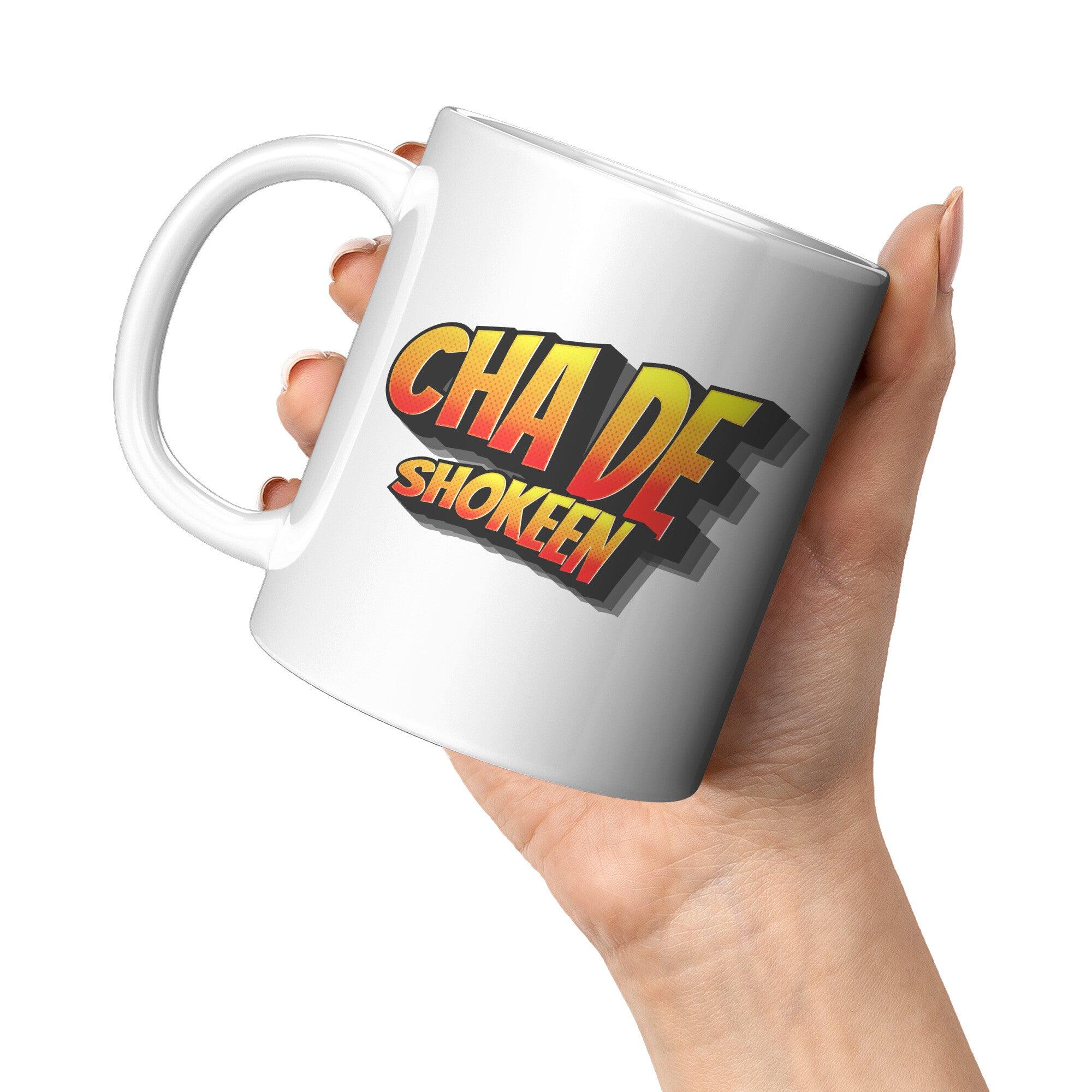 Cha De Shokeen – Cha Da Cup