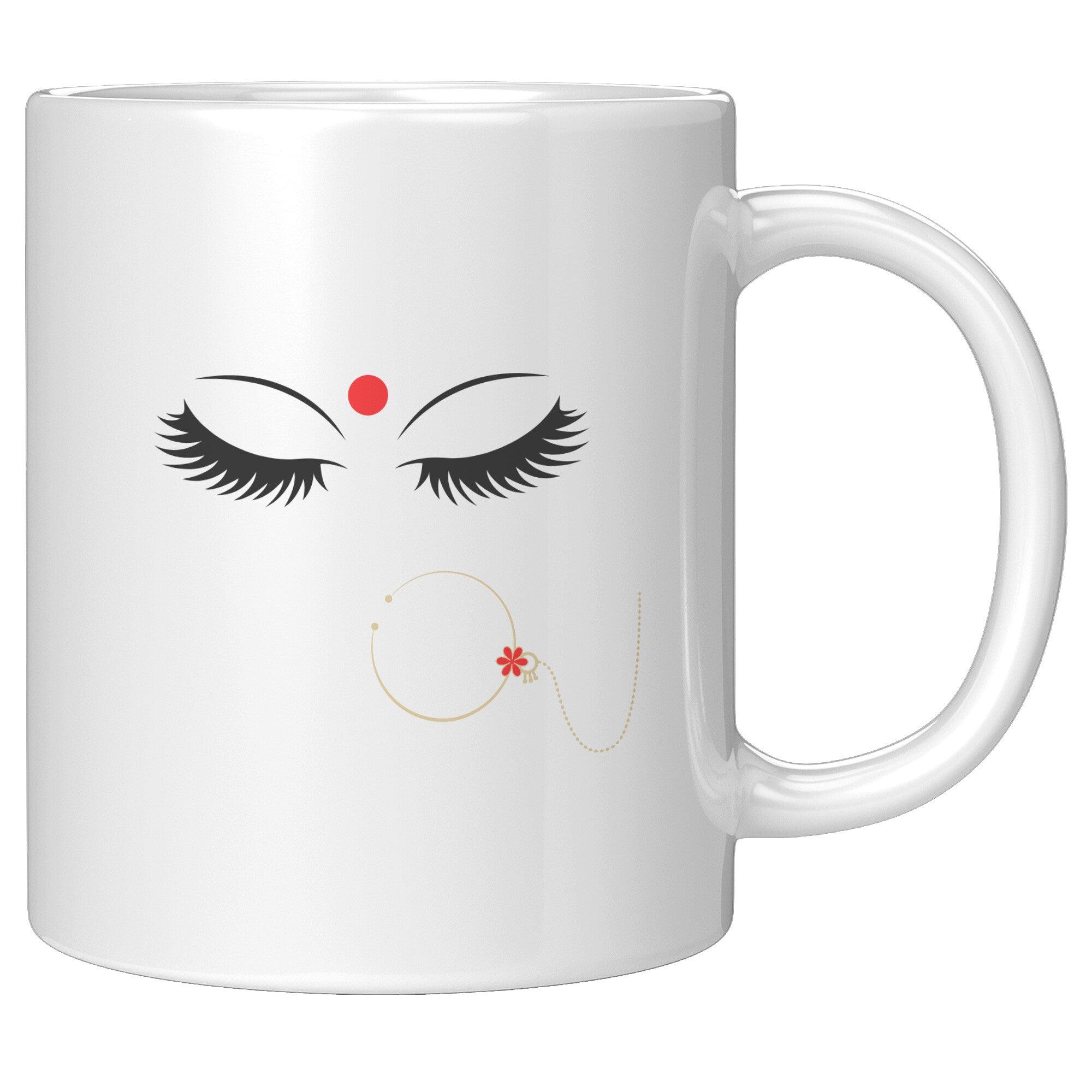Indian Girl – Cha Da Cup