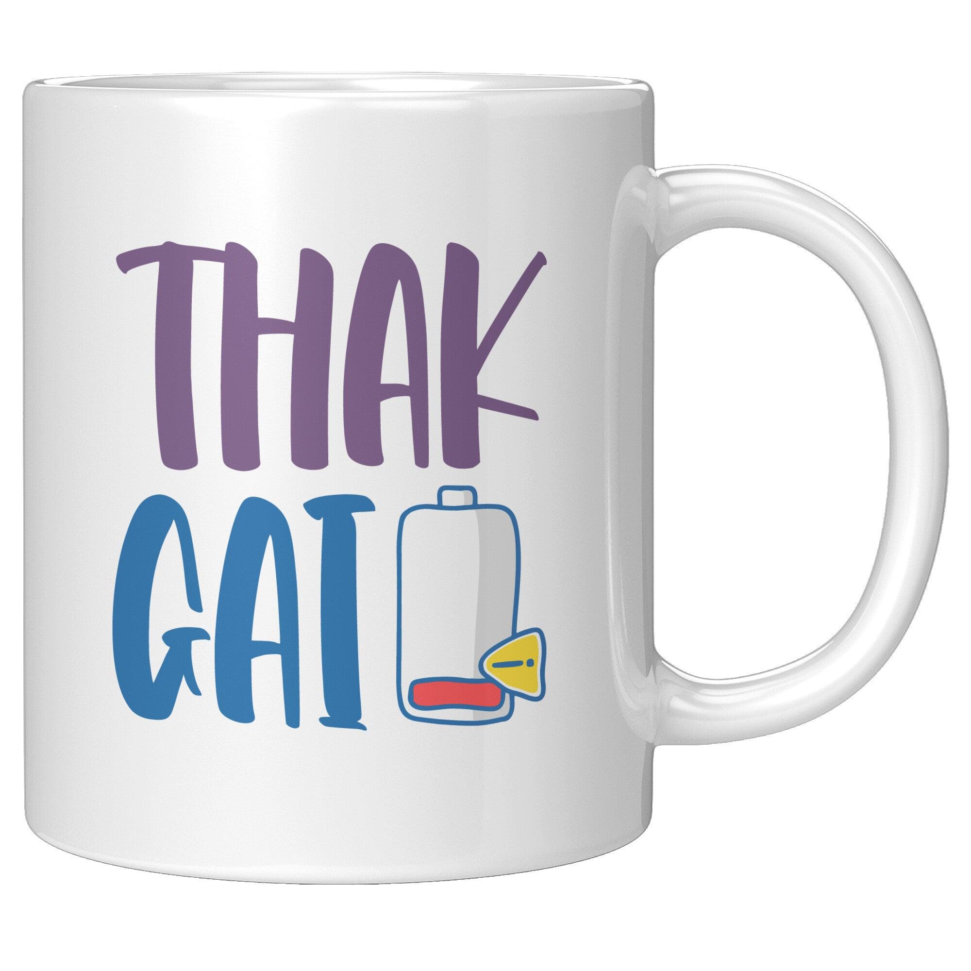 Thak Gai – Cha Da Cup